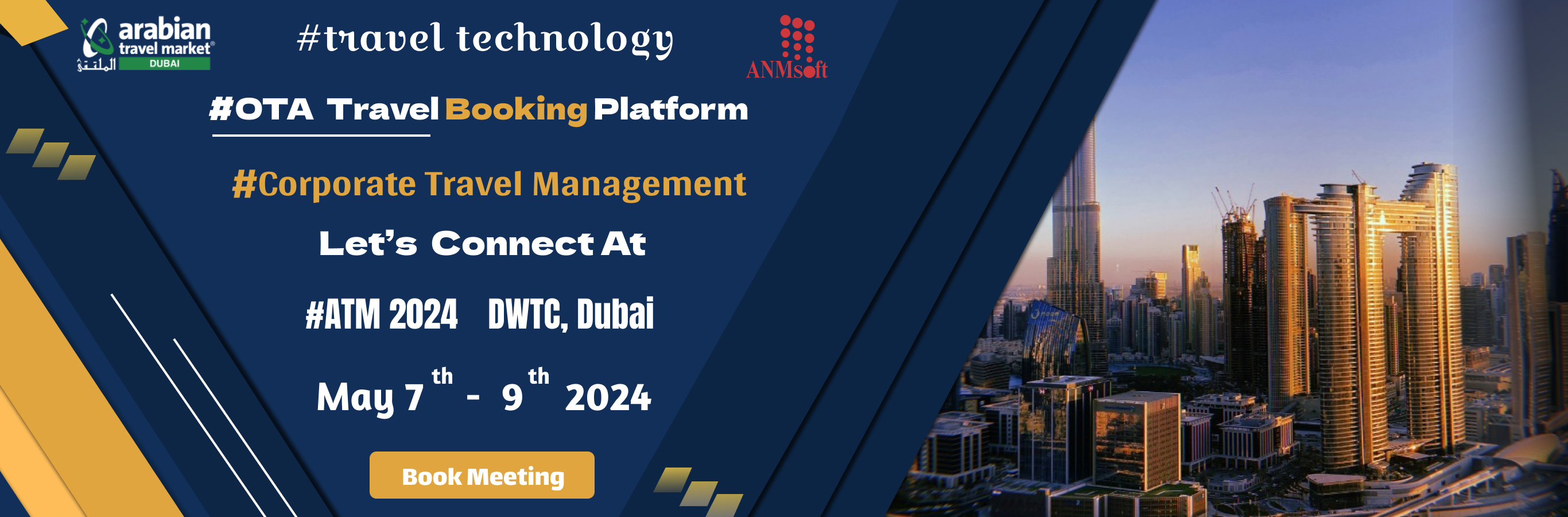 Travel Solutions | Tour and Travel Software | Travel Management ...