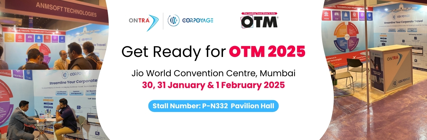 Travel Solutions | Tour and Travel Software | Travel Management ...